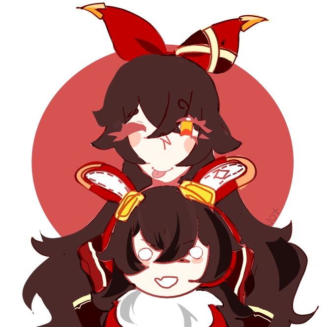 outrider amber! | Fandom