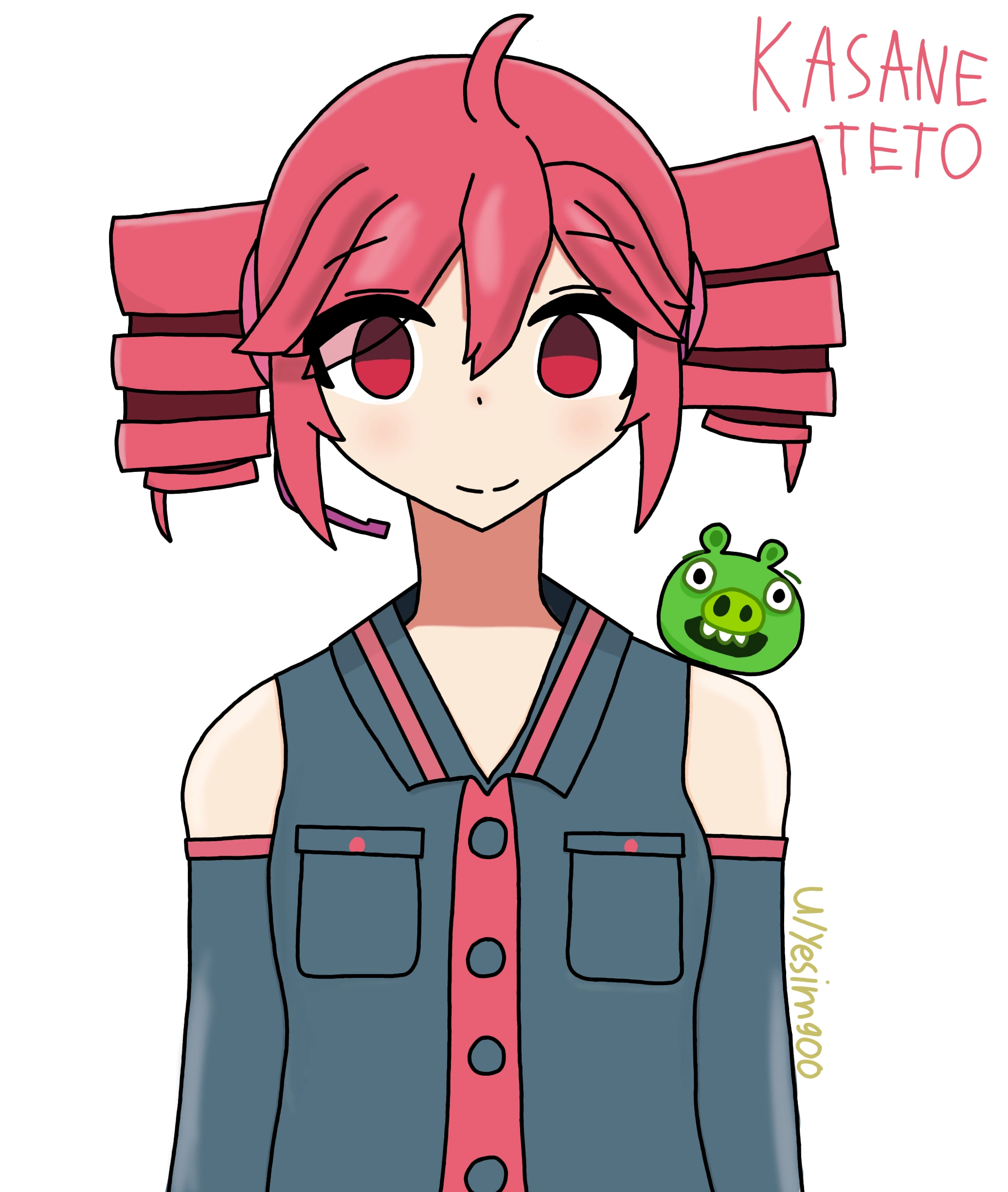 Teto | Fandom