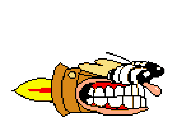 Did The Noise’s Mach 4 out of boredom. | Fandom