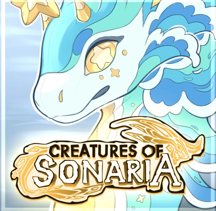 new concept creatures + icon submissions :3 (no art in this post is ...