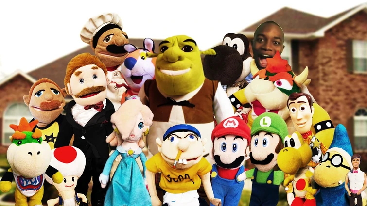 The SML Family | Fandom