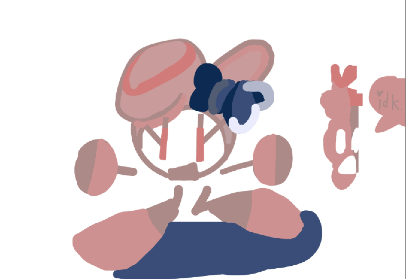 Objectober Day 1: Objectsona | Fandom