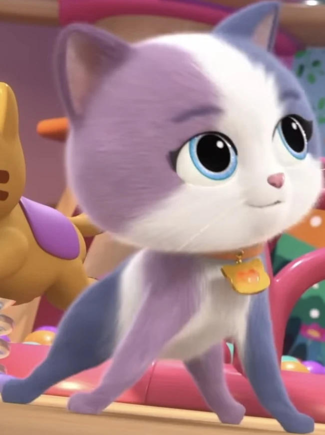 Elongated Buddy | Fandom