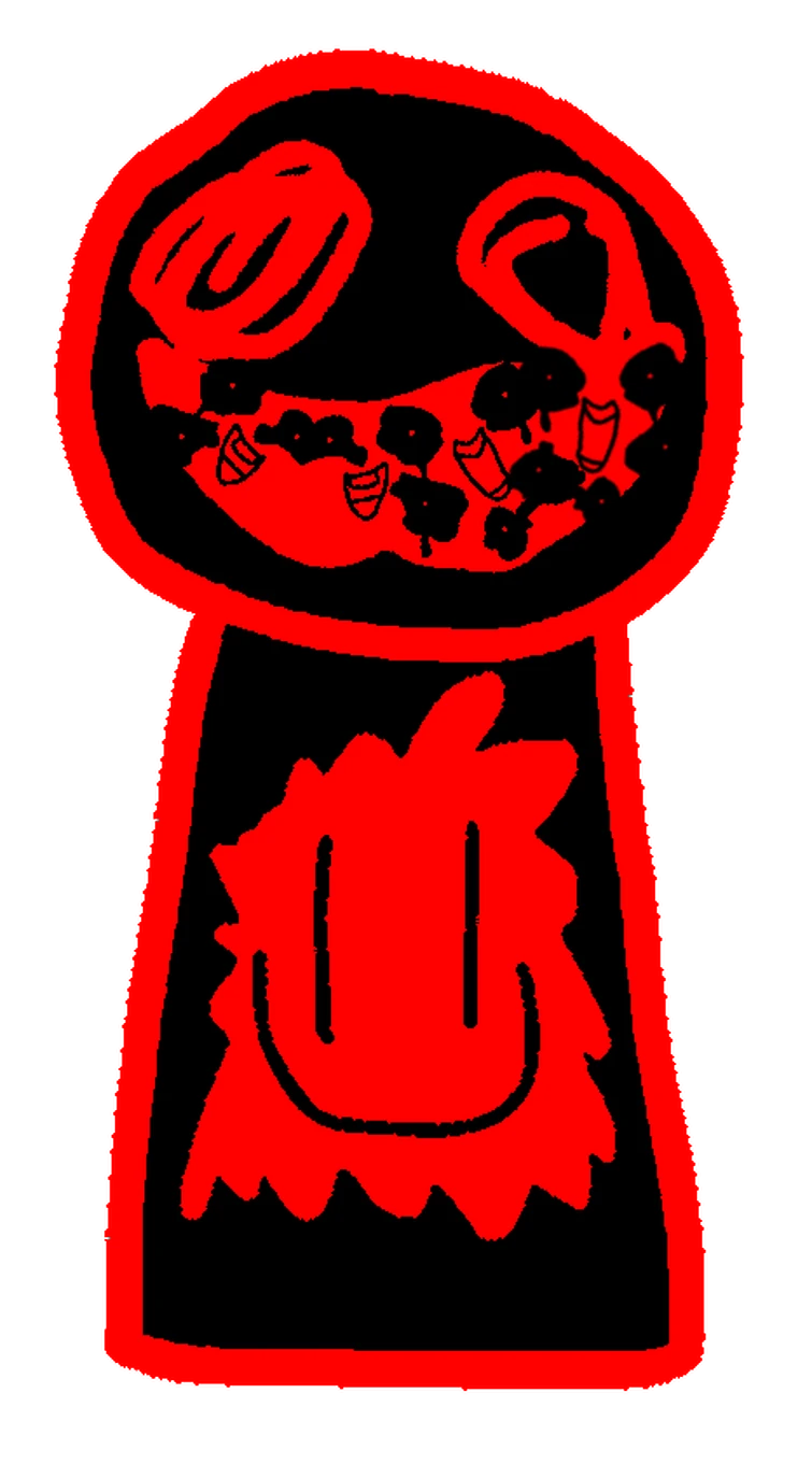 Discuss Everything About Rooms of insanity Wiki | Fandom