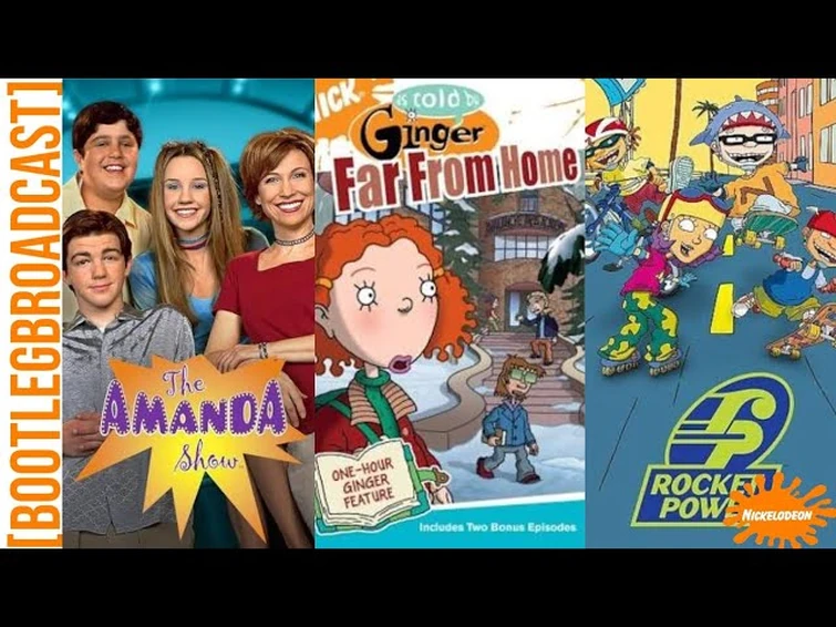 Discuss Everything About Nickstory Wiki | Fandom