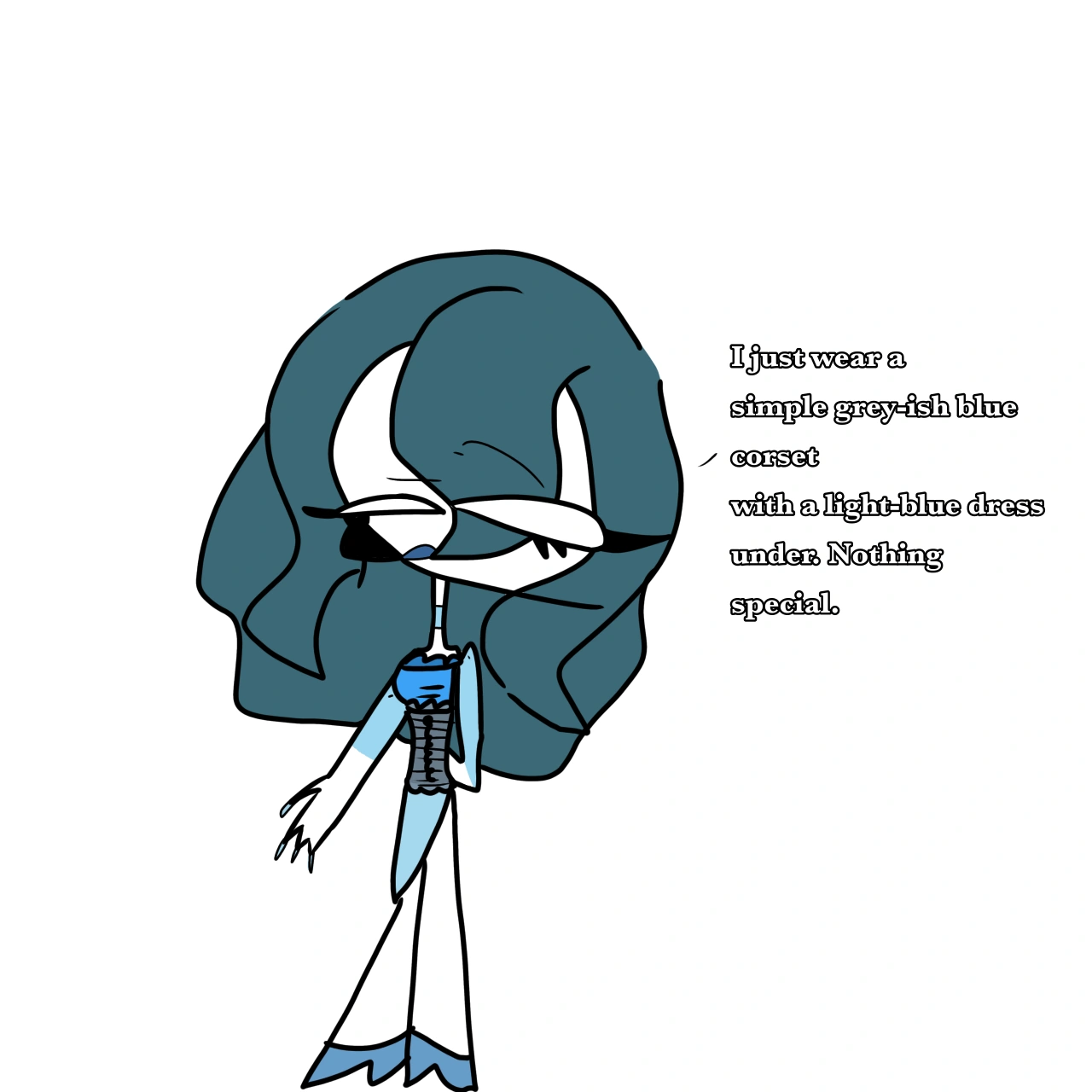 Here’s smth I made 2 days ago at 1am. | Fandom