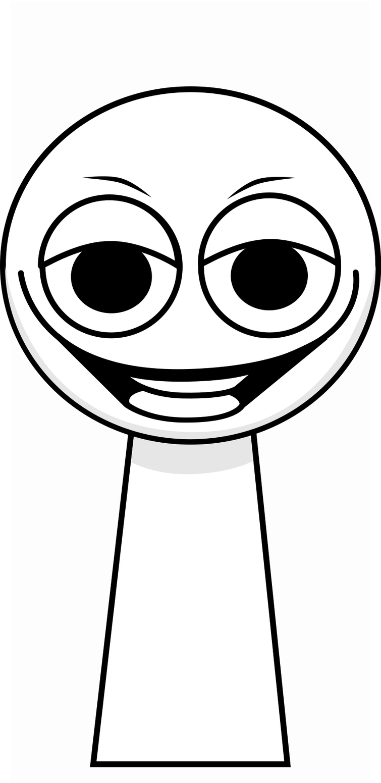 I fused the smug face with the mischievous face | Fandom