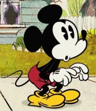 Discuss Everything About Disney Wiki | Fandom