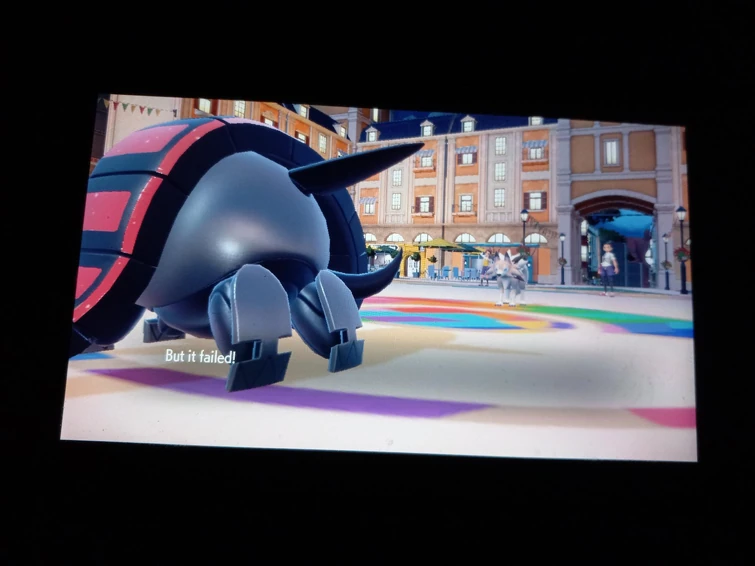 Pokémon fandom playthrough void part 38 the end has come so get isekaid ...