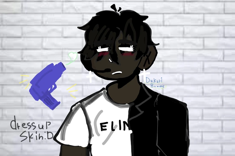 Discuss Everything About Daybreak Wiki | Fandom