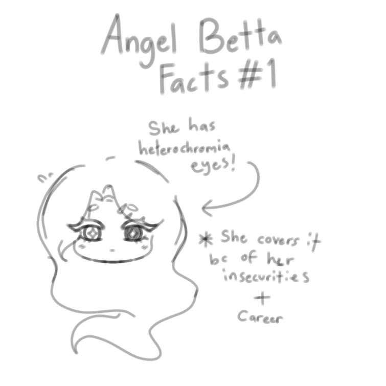 Angel Betta Crumbs | Fandom