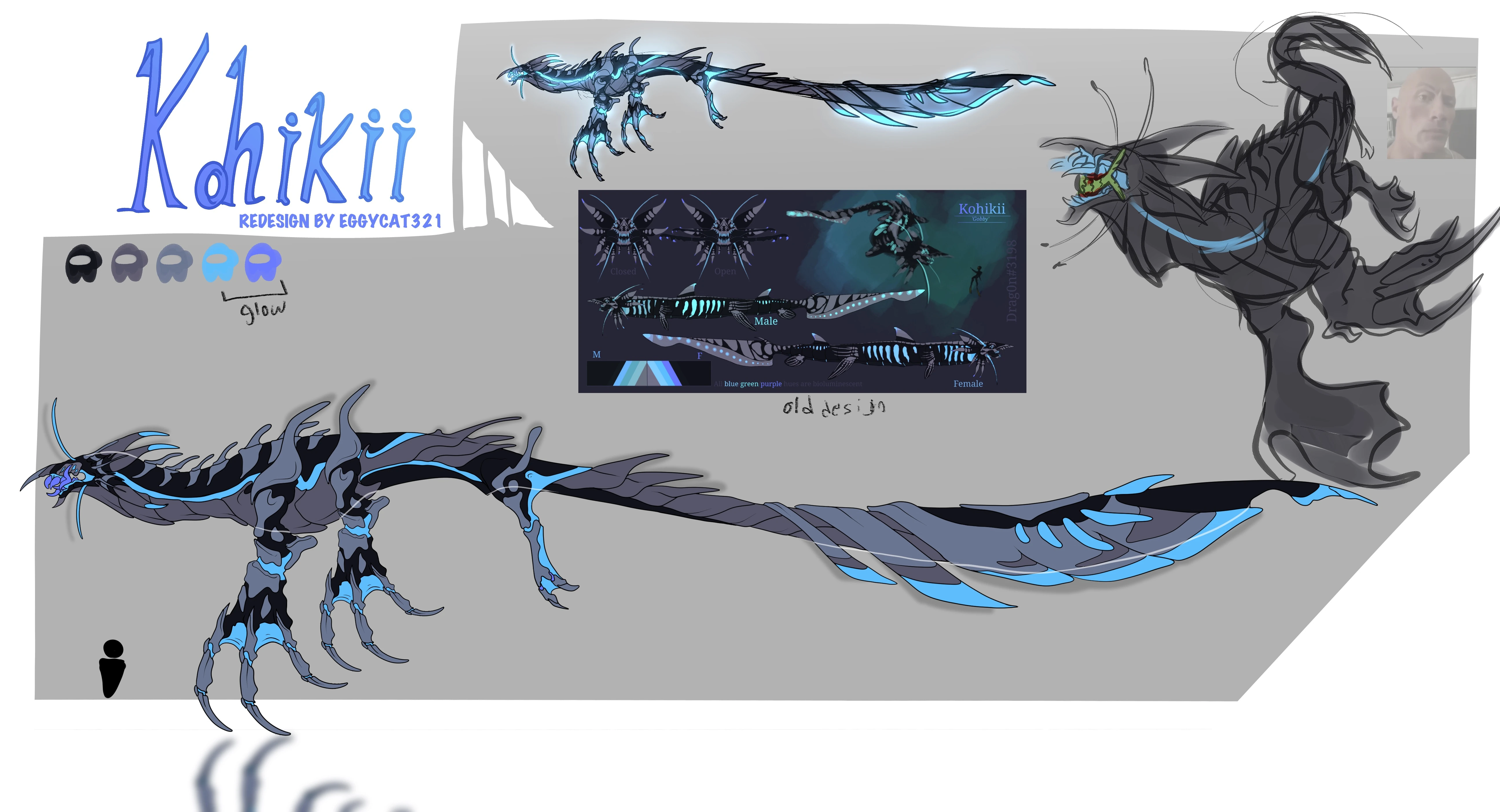 Random Goober creature stats 5 | Fandom