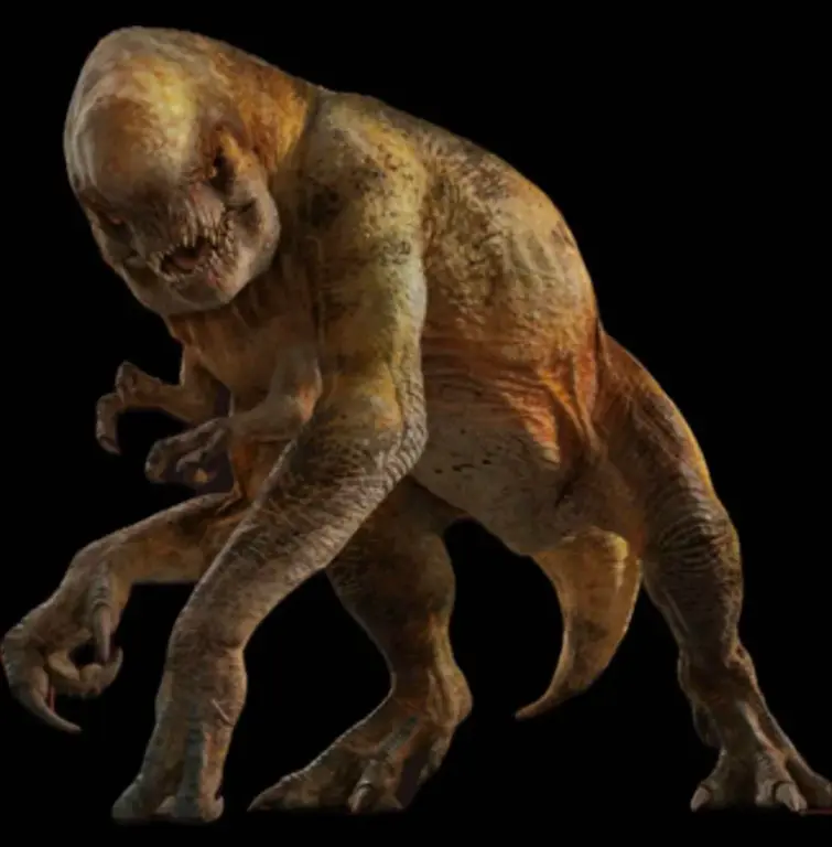 New D. rex render dropped! | Fandom