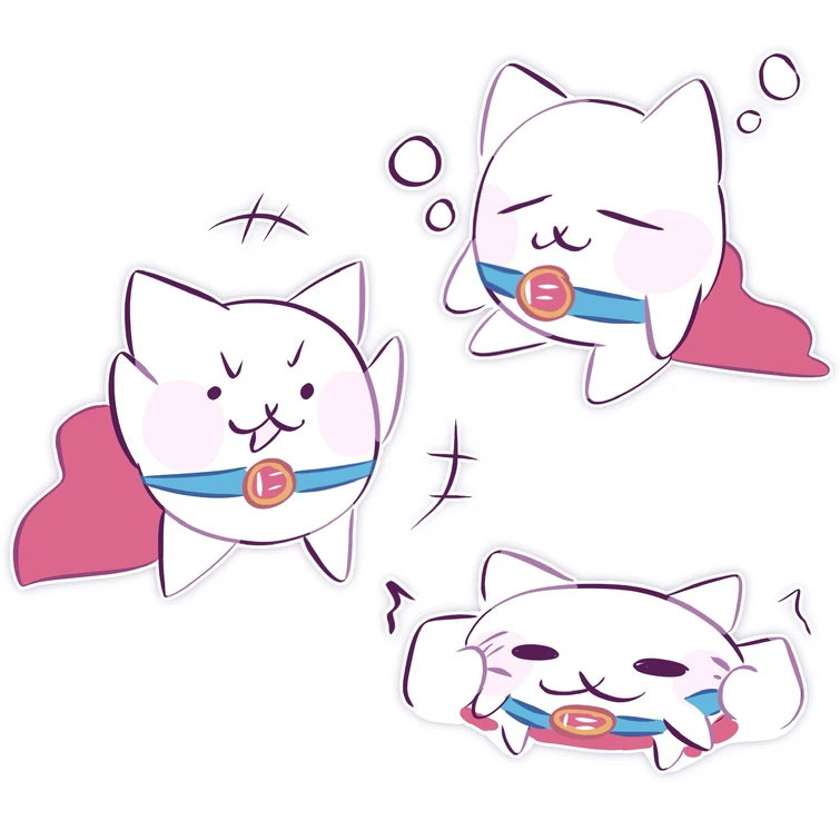 Discuss Everything About Battle Cats Wiki | Fandom