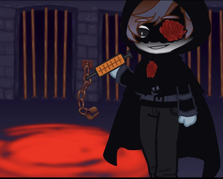 A 'little' upcoming roleplay... | Fandom