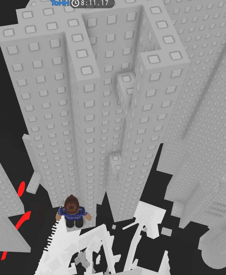 Discuss Everything About Juke's Towers of Hell Wiki | Fandom