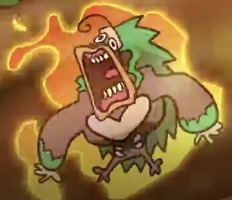 life of le rillaboom | Fandom