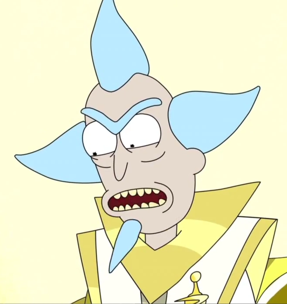 NPE Proposal: Riq IV | Fandom