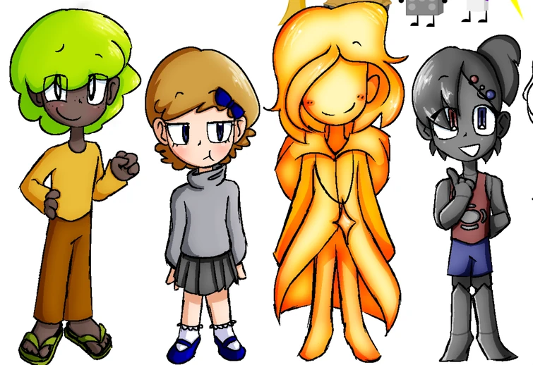 Baby P.A.C.T. | Fandom