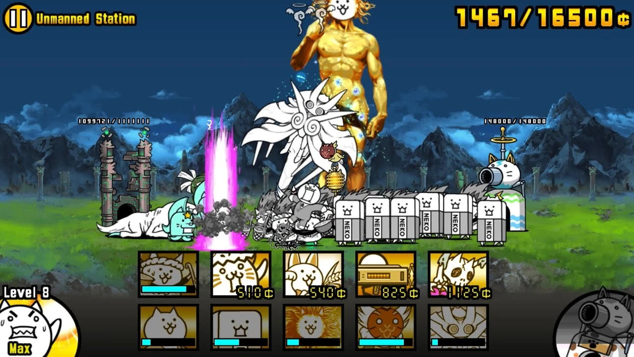 Uncanny Legends 3 Crown Special/Rare Only [Part 6.5] | Fandom