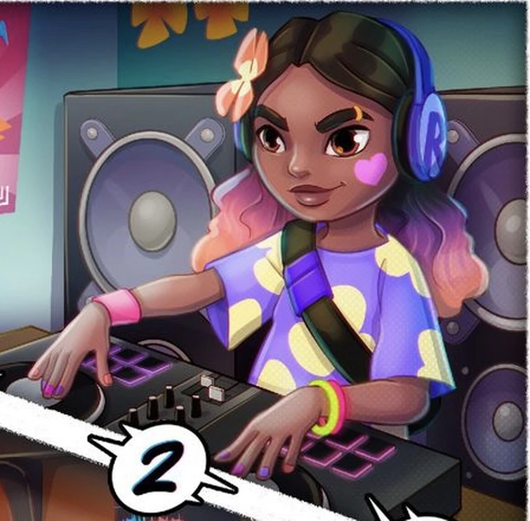 SHE LOOKS LIKE AN ANGEL 😭🩷 | Fandom