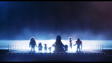 Discuss Everything About Sing Wiki | Fandom