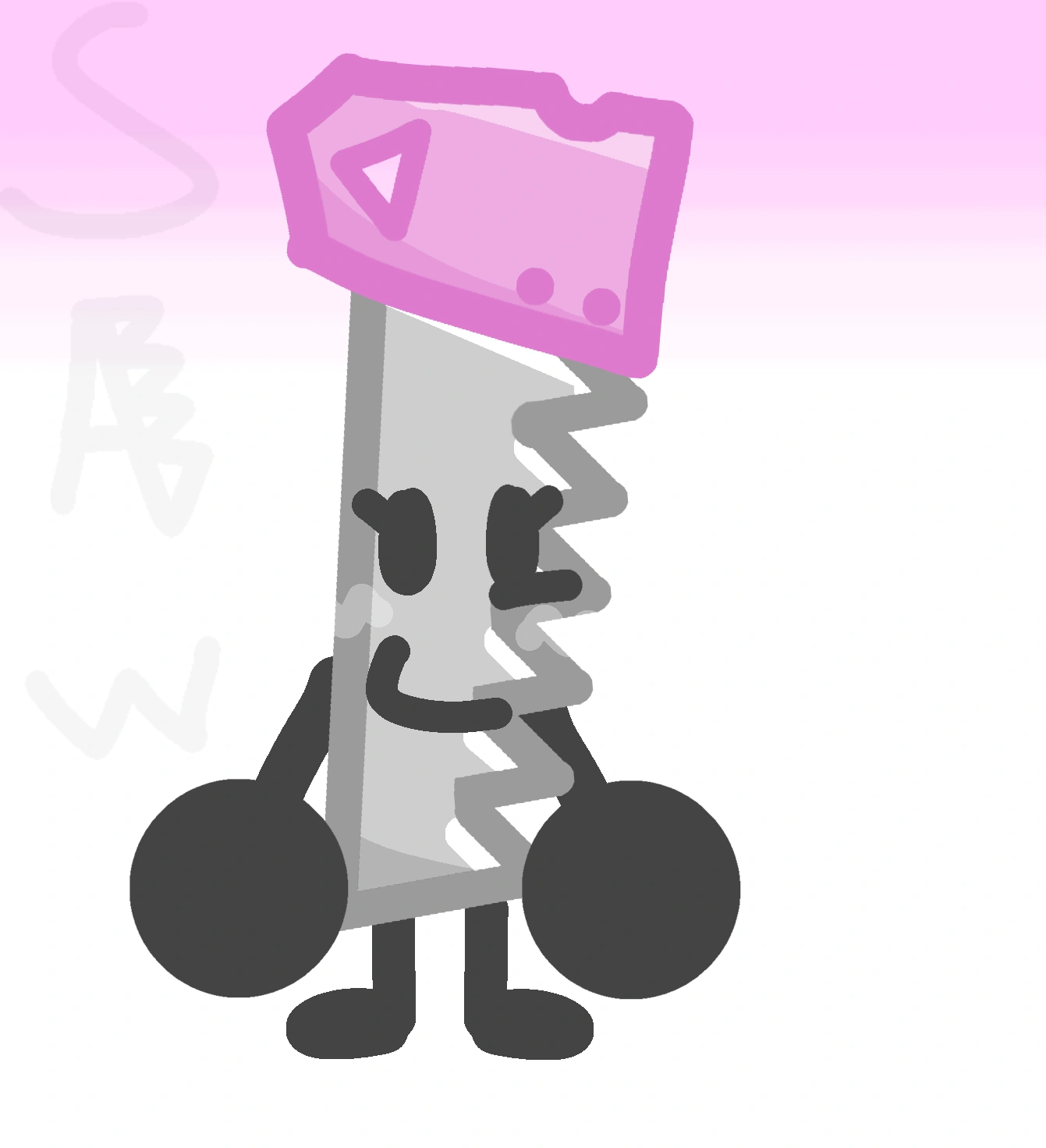 saw fanart