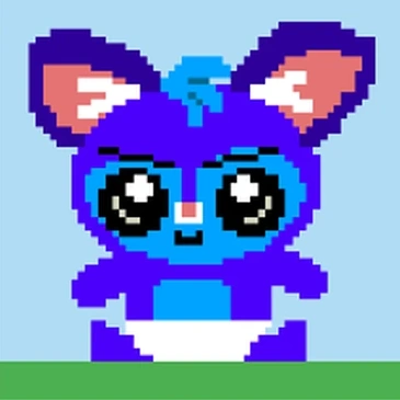 Evil Baby Blueberry | Fandom