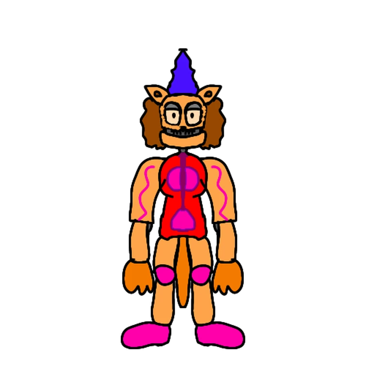 Discuss Everything About Five Nights At Freddy's Wiki | Fandom