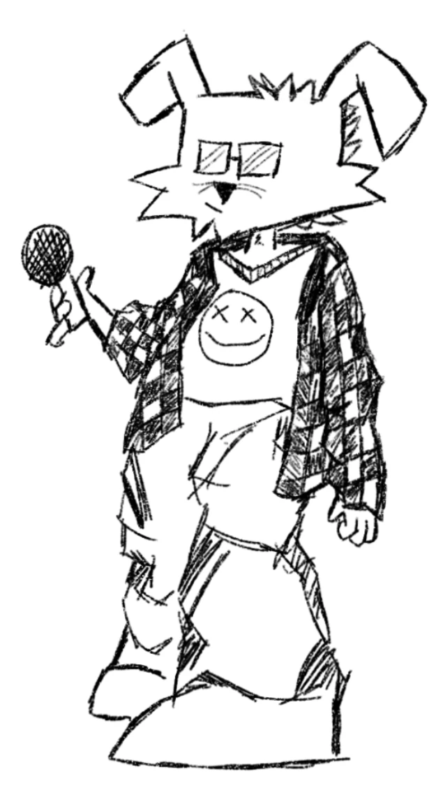 Gitz W.I.P (also no im not making a mod lol) | Fandom