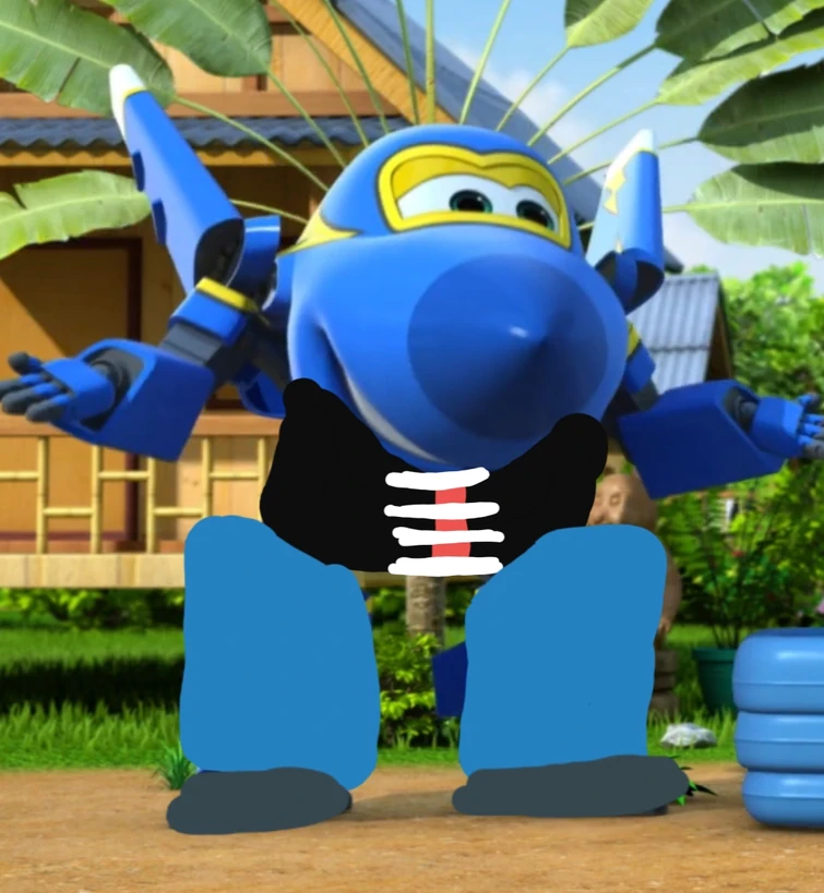 Super Wings In MCSM | Fandom