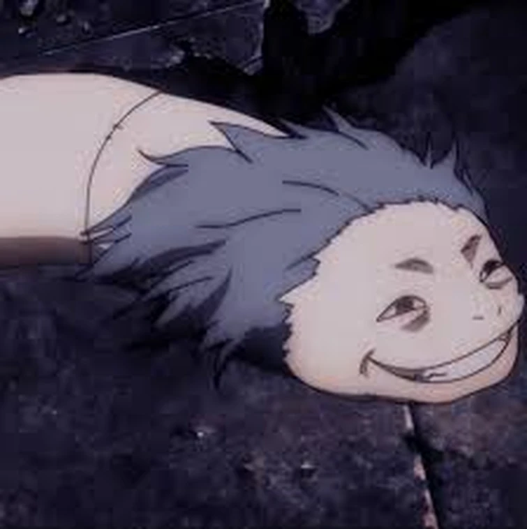 day three of trolling the jjk wiki | Fandom