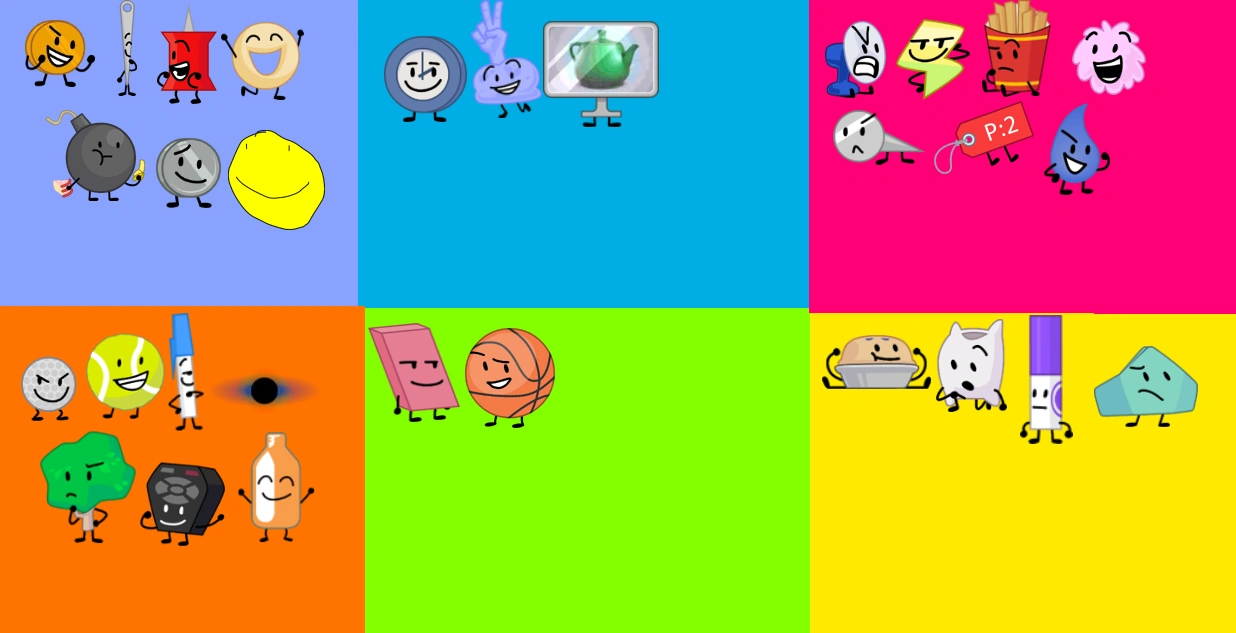 We still need a few more until I start TPOT AU | Fandom