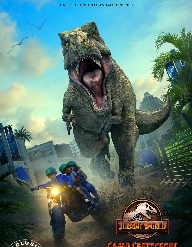 JWCC season 2!!!!! TRAILER!!!! | Fandom