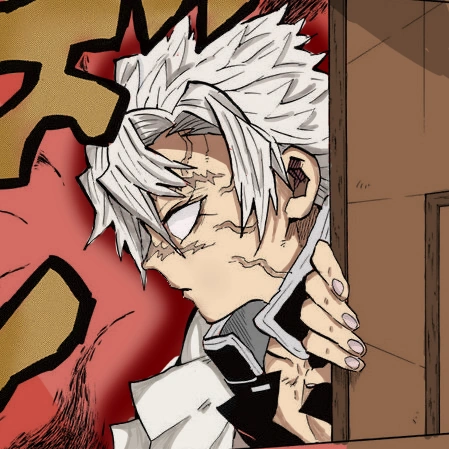 I tried to color a manga panel | Fandom