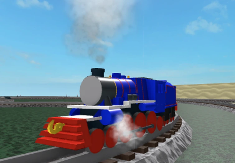 Just Made Hank for my RO-Scale Game! | Fandom