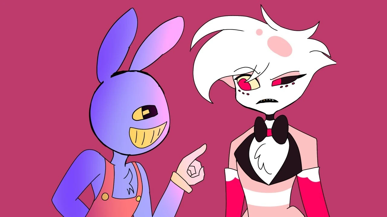 I've been waiting for someone to make this video | Fandom