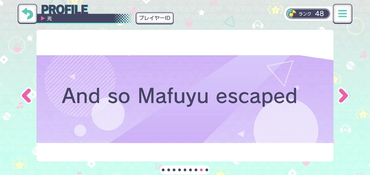 I'm joining the trend too! | Fandom