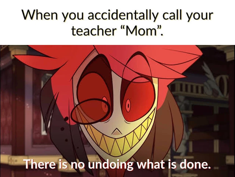 Alastor Memes #2 | Fandom