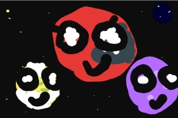 Meet The Sednoids! | Fandom