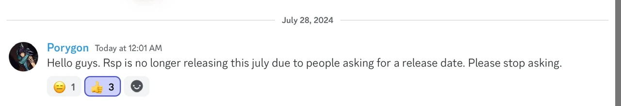 Please tell these people to stop 🛑 asking | Fandom