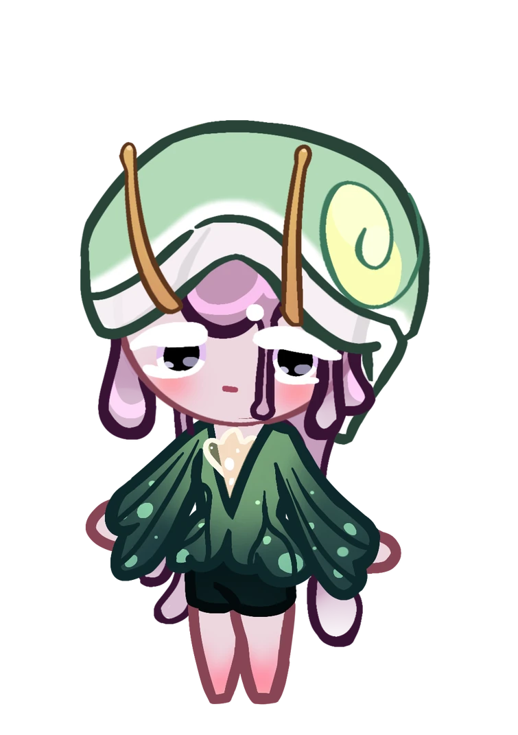 Drawing a random oc | Fandom