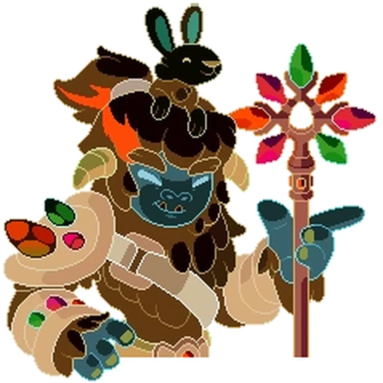 Inverted Color Ada | Fandom