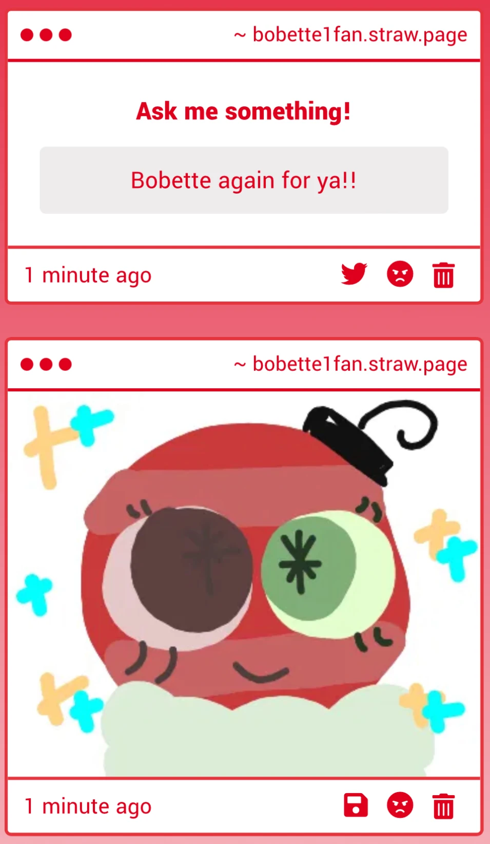 GIMMICKS PT4 | Fandom