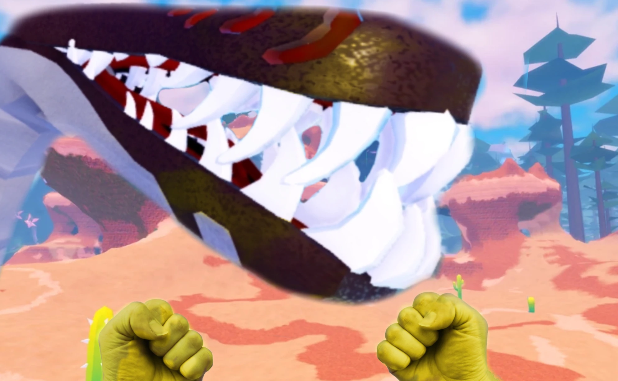Guys, why is cos in vr so scary 😭 | Fandom
