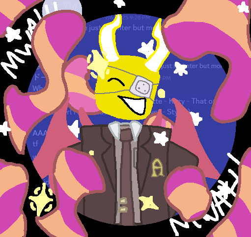 New pfp (IM MONITORING!) | Fandom