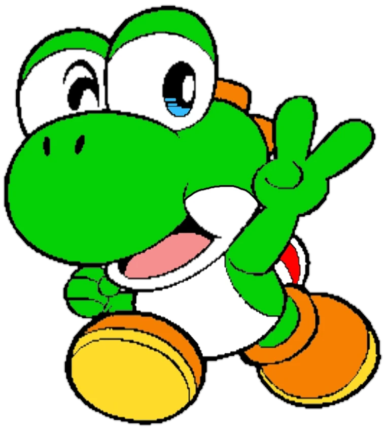 Discuss Everything About Mario Wiki | Fandom