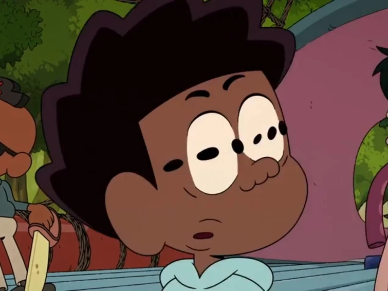 cursed craig of the creek image | Fandom