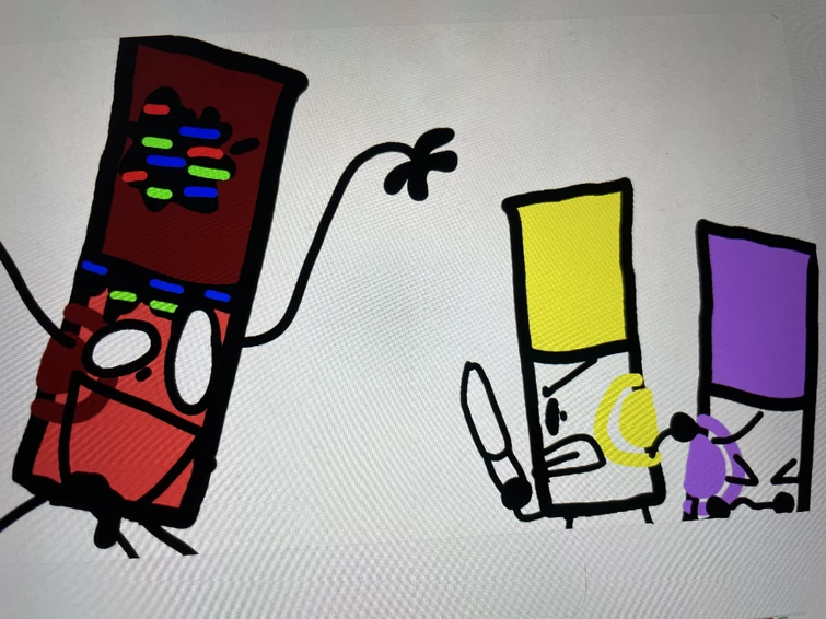 Discuss Everything About Find The Markers Wiki | Fandom