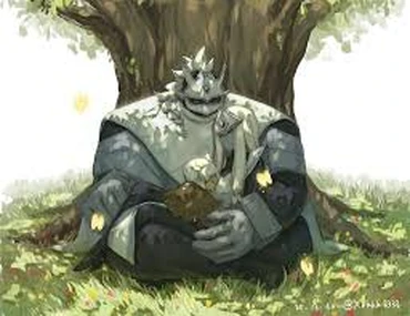 What is your favorite elder | Fandom